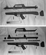 LAPA SM-03 | Gun Wiki | Fandom