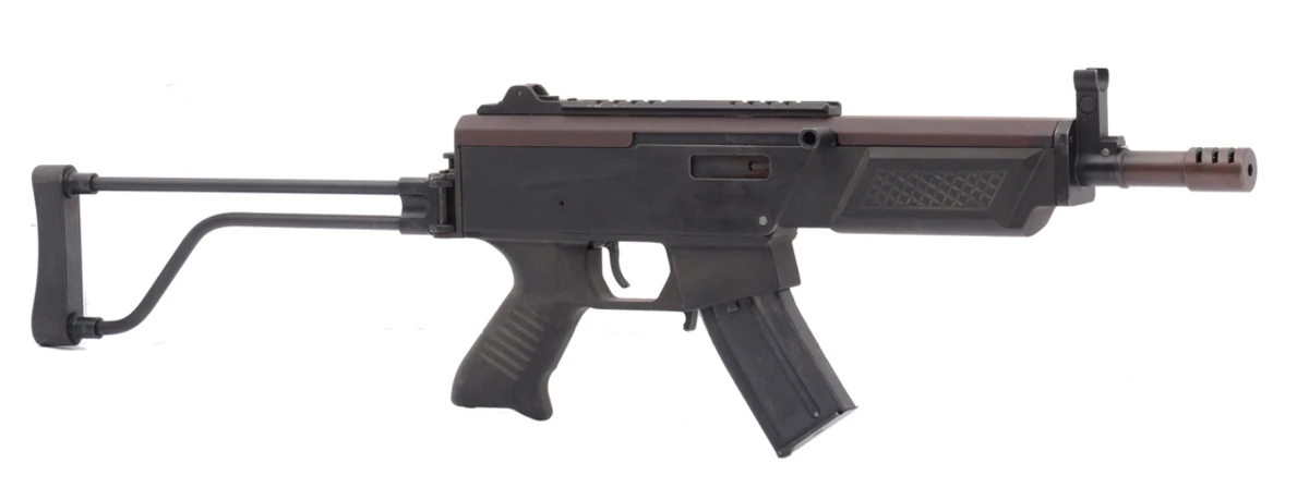 ČZW 438 | Gun Wiki | Fandom