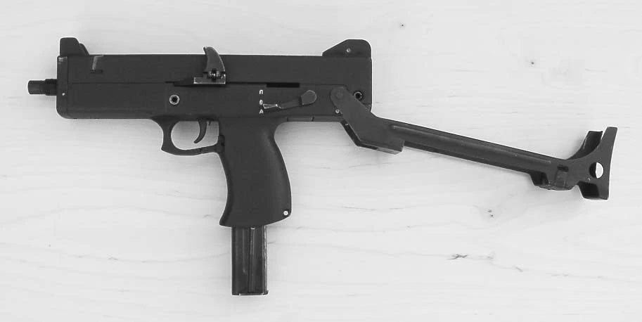 OTs-22 Buk | Gun Wiki | Fandom