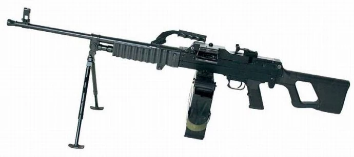 QJY-88 | Gun Wiki | Fandom