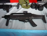 Heckler & Koch XM8 | Gun Wiki | Fandom