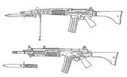 FARA 83 | Gun Wiki | Fandom
