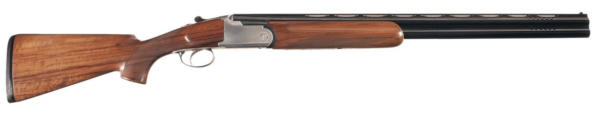Rottweil Skeet Olympia 72 | Gun Wiki | Fandom