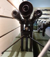 Spasov M1944 Trigun | Gun Wiki | Fandom