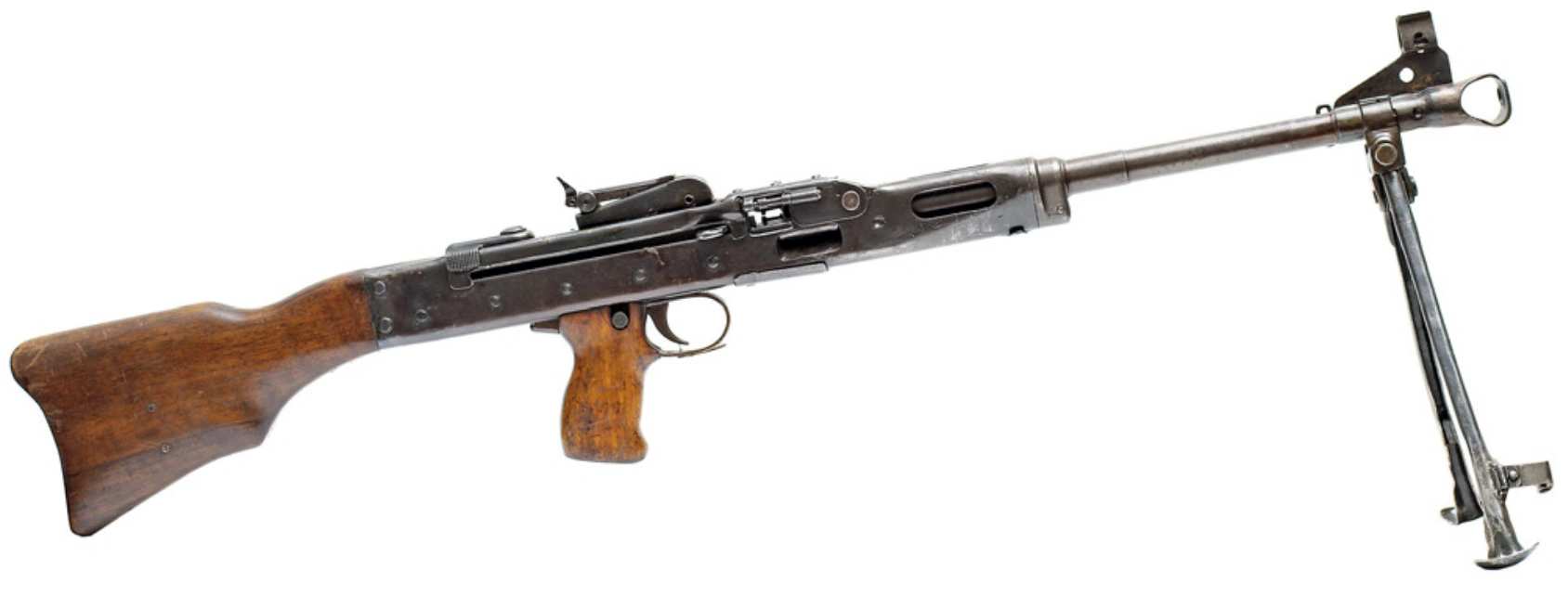 LAD machine gun | Gun Wiki | Fandom