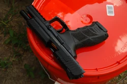 Heckler & Koch P2000 | Gun Wiki | Fandom