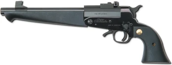 Super Comanche pistol | Gun Wiki | Fandom