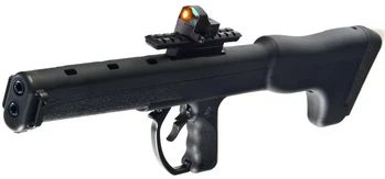 Steinkamp SW1 | Gun Wiki | Fandom