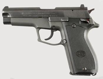 Daewoo K5 | Gun Wiki | Fandom