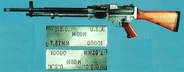 Stoner M69W | Gun Wiki | Fandom