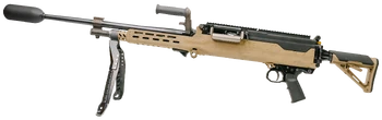 True Velocity RM338 | Gun Wiki | Fandom