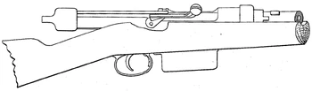 Revelli rifle | Gun Wiki | Fandom