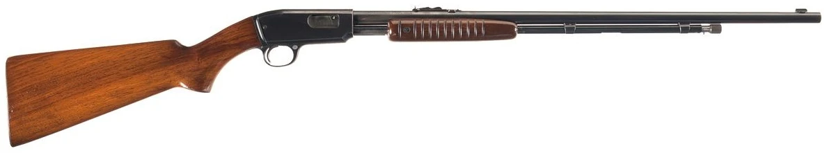 Winchester Model 61 | Gun Wiki | Fandom