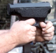 Enfield Arms TC-10 | Gun Wiki | Fandom