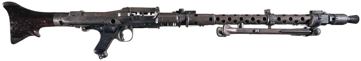 MG 34 | Gun Wiki | Fandom