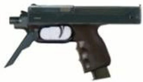 Patria Mod 2 | Gun Wiki | Fandom