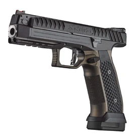 Laugo Arms Alien | Gun Wiki | Fandom