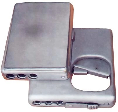 TKB-506 | Gun Wiki | Fandom