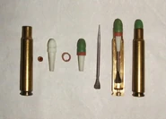 Springfield Armory SPIW | Gun Wiki | Fandom