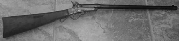 Maynard carbine | Gun Wiki | Fandom