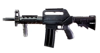 Shooters Arms SAS-12 | Gun Wiki | Fandom