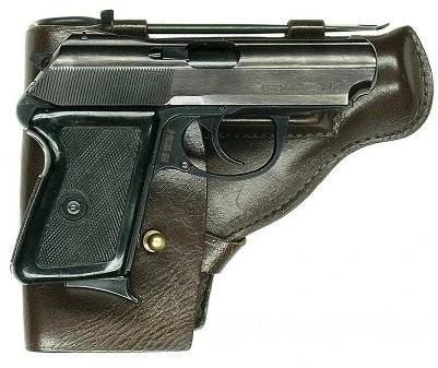 P-64 | Gun Wiki | Fandom