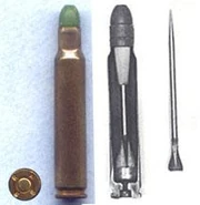 Springfield Armory SPIW | Gun Wiki | Fandom