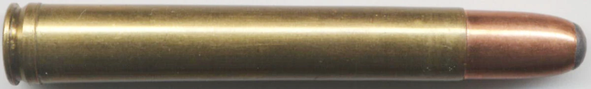 .458 Express | Gun Wiki | Fandom