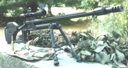 Iver Johnson AMAC-1500 | Gun Wiki | Fandom