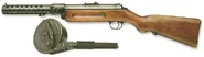 Bergmann MP 18,I | Gun Wiki | Fandom