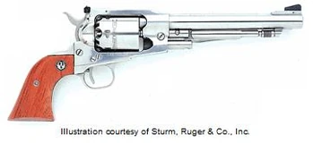 Ruger Old Army | Gun Wiki | Fandom