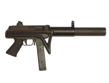 FAMAE SAF | Gun Wiki | Fandom