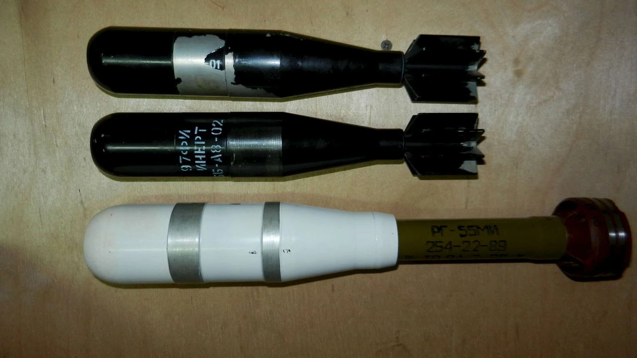 Countering the threat from autonomous underwater vehicles - Navy Lookout