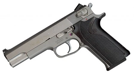 Smith & Wesson Model 1006 | Gun Wiki | Fandom