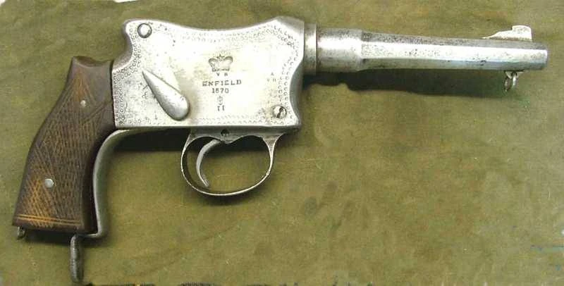 Khyber Pass copy | Gun Wiki | Fandom