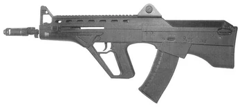 IPI Malyuk | Gun Wiki | Fandom