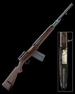 BSA 28P | Gun Wiki | Fandom