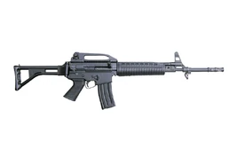 Pindad SS2 | Gun Wiki | Fandom