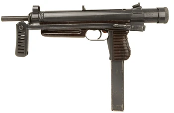 Sa vz. 23 | Gun Wiki | Fandom