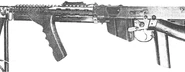 Charlton automatic rifle | Gun Wiki | Fandom