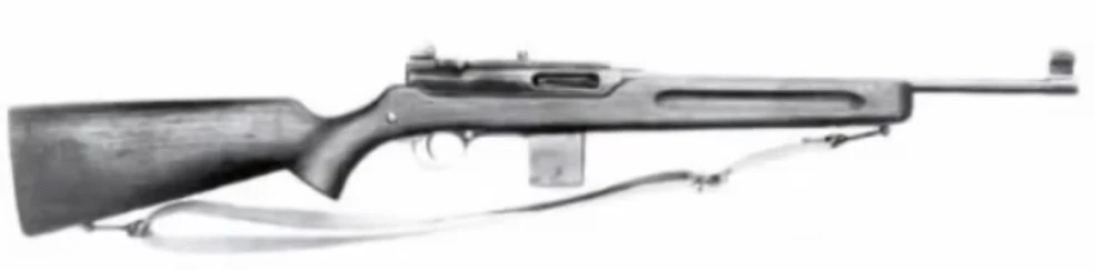 US light rifle trials | Gun Wiki | Fandom