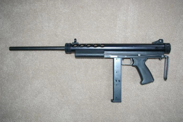 Feather Industries AT | Gun Wiki | Fandom