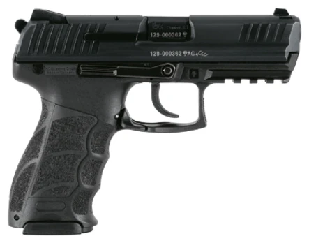 Heckler & Koch P30 | Gun Wiki | Fandom