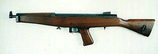 Auto-Ordnance T2 | Gun Wiki | Fandom
