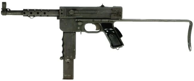 MAT-49 | Gun Wiki | Fandom