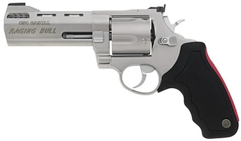 Taurus Raging Bull | Gun Wiki | Fandom