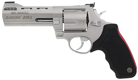 Taurus Raging Bull | Gun Wiki | Fandom