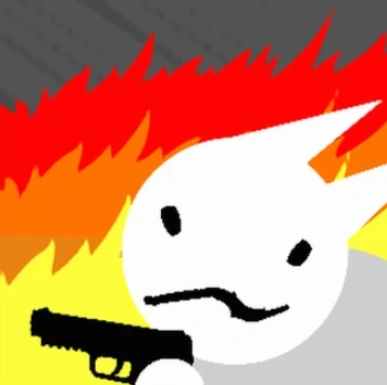 Gubby | GUNSAKEN Wiki | Fandom