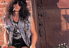 Slash | Guns N' Roses Wiki | Fandom