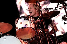 Matt Sorum | Guns N' Roses Wiki | Fandom